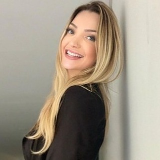 Leise Bach | Twitter, Instagram, TikTok | Linktree